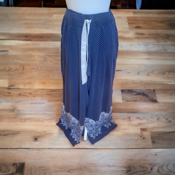 Soma | Intimates & Sleepwear | Soma Pajama Pants | Poshmark